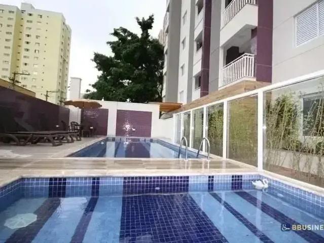 Apartamento para Venda em São Caetano do Sul/SP Fundação 2 Quartos