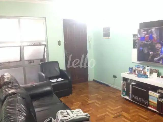 Apartamento para Venda em São Caetano do Sul/SP Fundação 2 Quartos