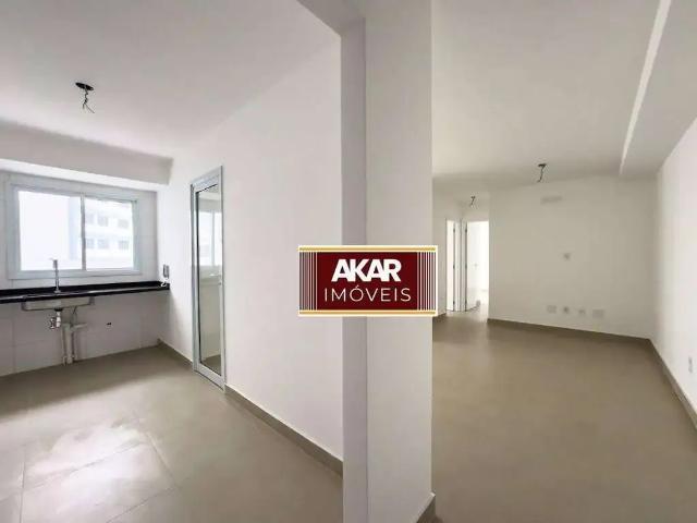 Apartamento para Venda em São Caetano do Sul/SP Fundação 2 Quartos