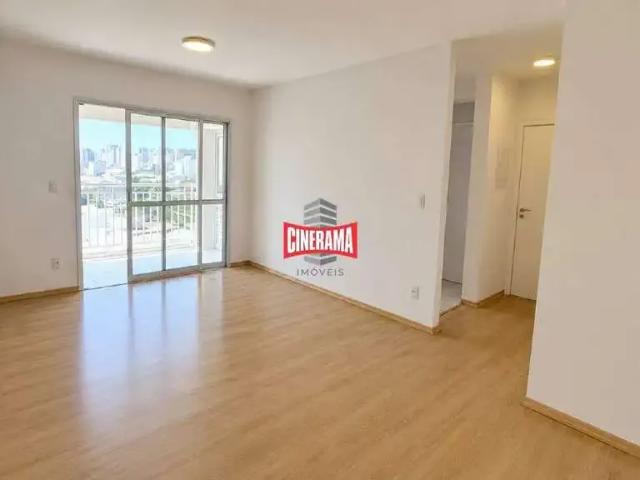 Apartamento para Venda em São Caetano do Sul/SP Fundação 2 Quartos