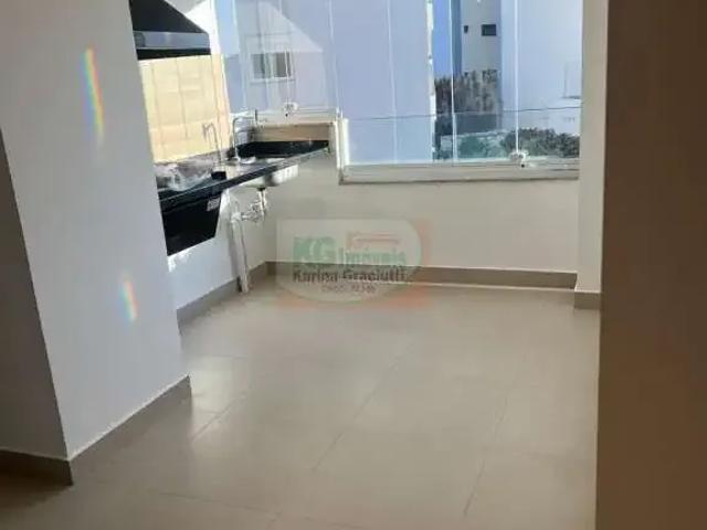 Apartamento para Venda em São Caetano do Sul/SP Fundação 2 Quartos