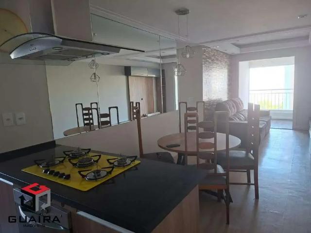 Apartamento para Venda em São Caetano do Sul/SP Fundação 2 Quartos