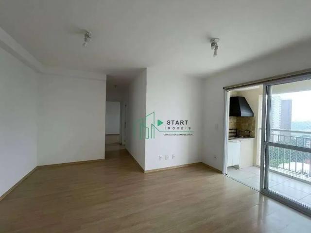 Apartamento para Venda em São Caetano do Sul/SP Fundação 2 Quartos
