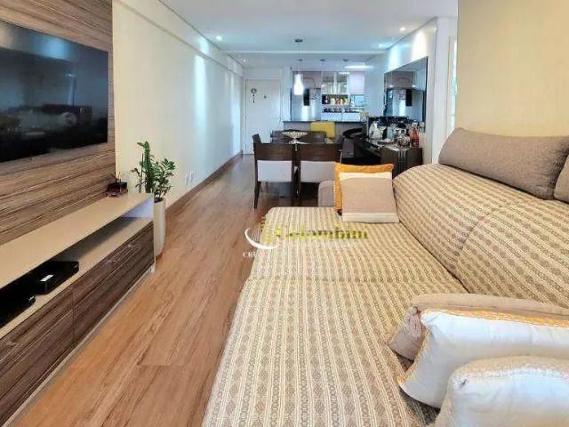 Apartamento para Venda em São Caetano do Sul/SP Fundação 2 Quartos