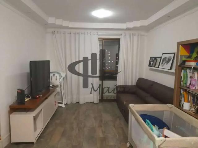 Apartamento para Venda em São Caetano do Sul/SP Fundação 2 Quartos