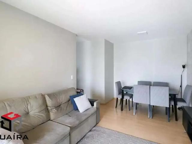 Apartamento para Venda em São Caetano do Sul/SP Fundação 2 Quartos