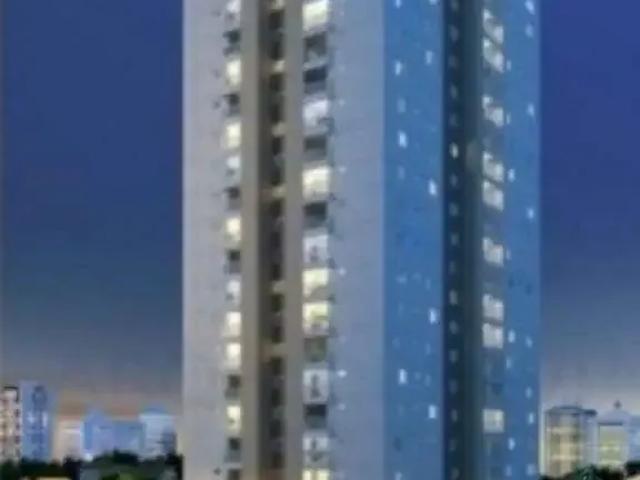 Apartamento para Venda em São Caetano do Sul/SP Fundação 2 Quartos