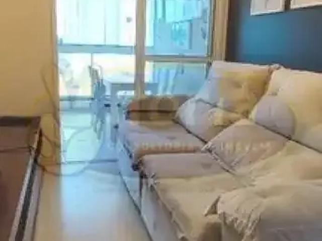 Apartamento para Venda em São Caetano do Sul/SP Fundação 2 Quartos
