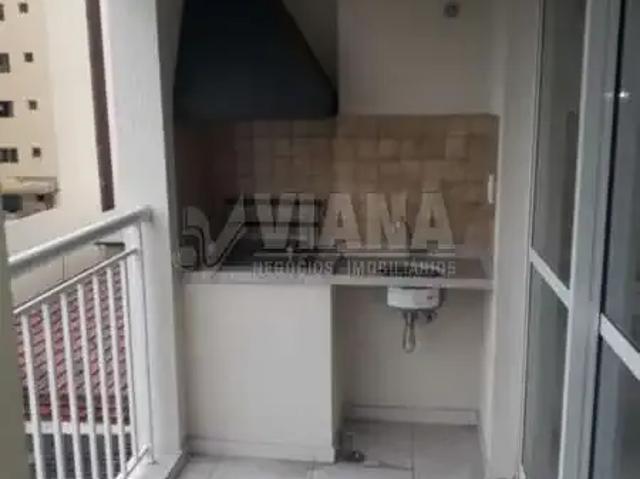 Apartamento para Venda em São Caetano do Sul/SP Fundação 2 Quartos