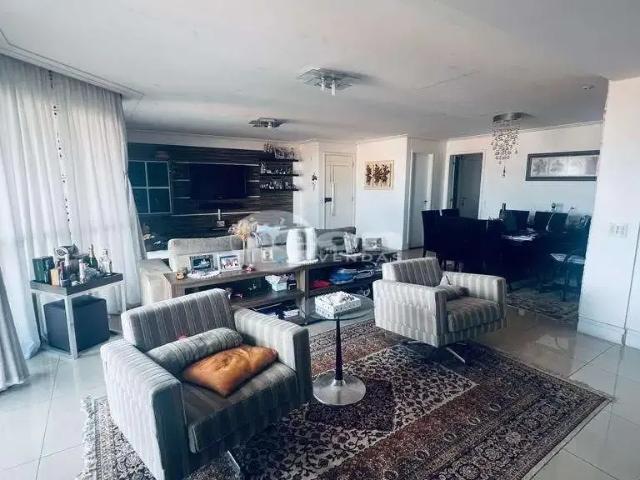 Apartamento para Venda em São Caetano do Sul/SP Jardim São Caetano 4 Quartos