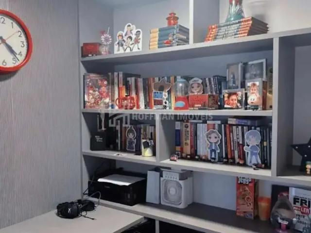 Apartamento para Venda em São Caetano do Sul/SP Jardim São Caetano 4 Quartos