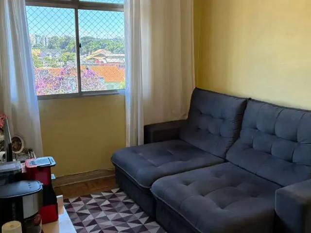 Apartamento para Venda em São Caetano do Sul/SP Jardim São Caetano 4 Quartos