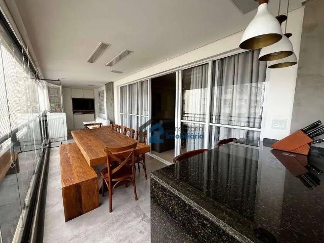 Apartamento para Venda em São Caetano do Sul/SP Jardim São Caetano 4 Quartos