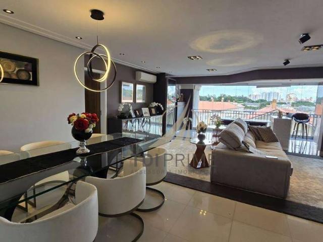 Apartamento para Venda em São Caetano do Sul/SP Jardim São Caetano 4 Quartos