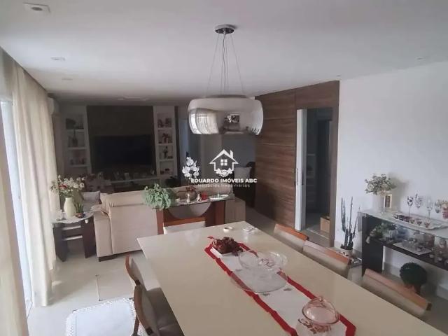 Apartamento para Venda em São Caetano do Sul/SP Jardim São Caetano 4 Quartos