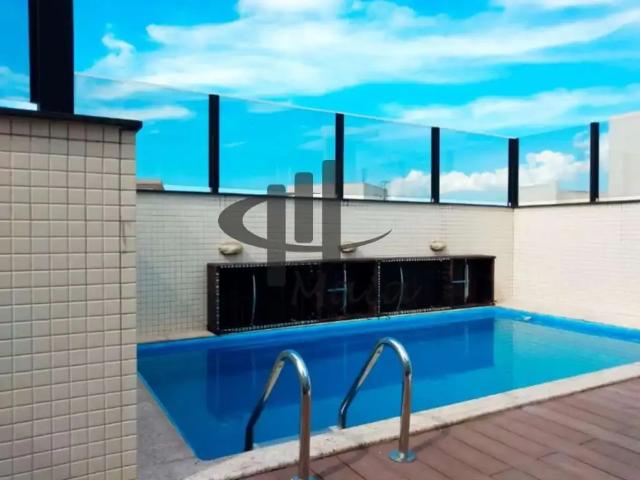 Apartamento para Venda em São Caetano do Sul/SP Jardim São Caetano 4 Quartos