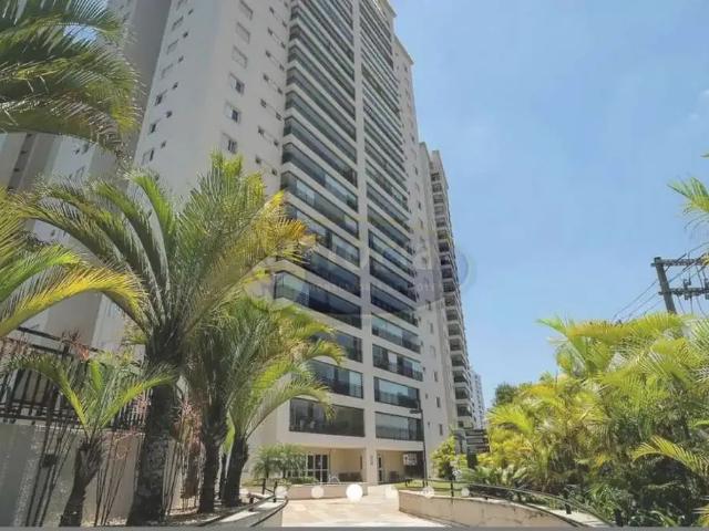 Apartamento para Venda em São Caetano do Sul/SP Jardim São Caetano 4 Quartos