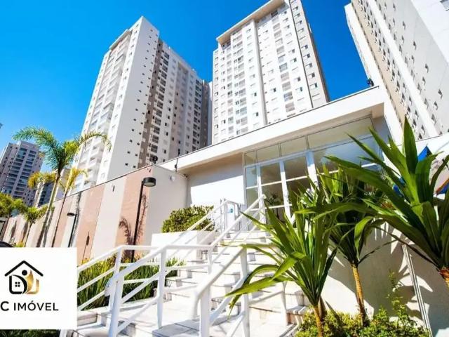 Apartamento para Venda em São Caetano do Sul/SP Jardim São Caetano 2 Quartos