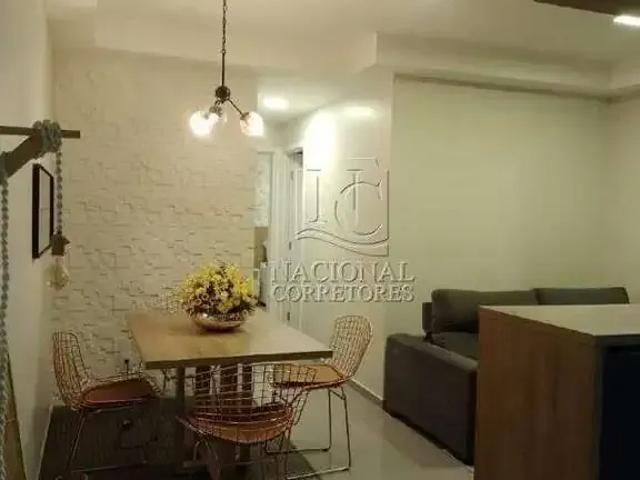 Apartamento para Venda em São Caetano do Sul/SP Jardim São Caetano 2 Quartos