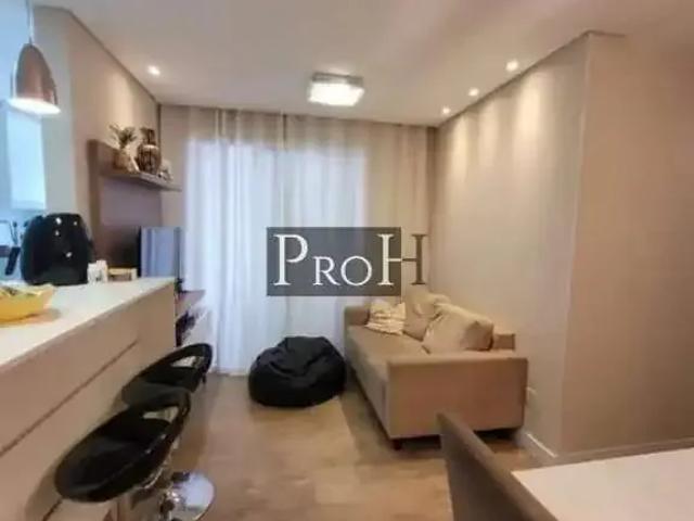 Apartamento para Venda em São Caetano do Sul/SP Jardim São Caetano 2 Quartos