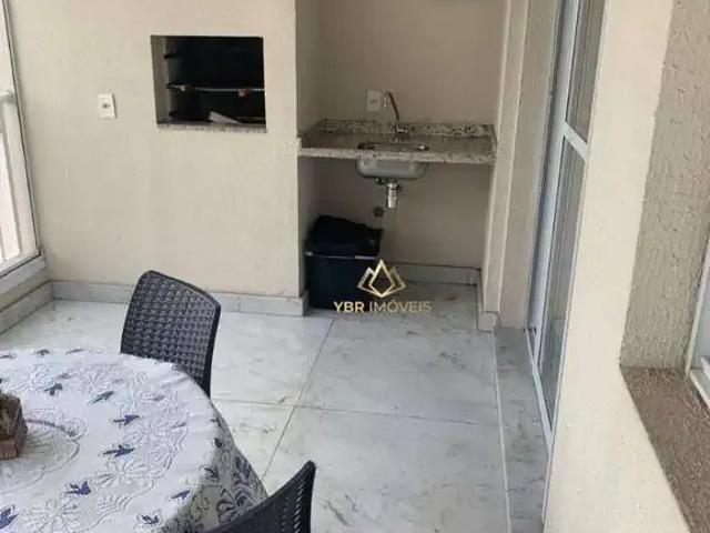 Apartamento para Venda em São Caetano do Sul/SP Jardim São Caetano 2 Quartos