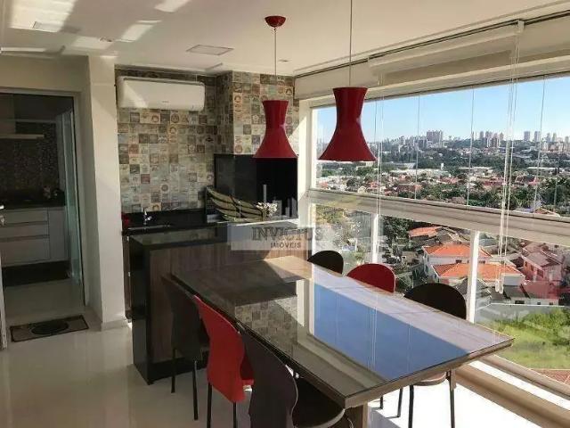 Apartamento para Venda em São Caetano do Sul/SP Jardim São Caetano 2 Quartos