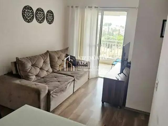 Apartamento para Venda em São Caetano do Sul/SP Jardim São Caetano 2 Quartos
