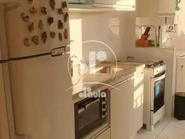Apartamento para Venda em São Caetano do Sul/SP Jardim São Caetano 2 Quartos