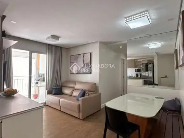 Apartamento para Venda em São Caetano do Sul/SP Jardim São Caetano 2 Quartos