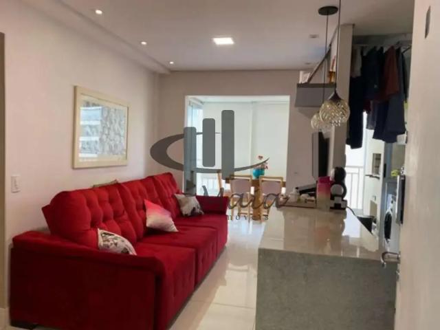 Apartamento para Venda em São Caetano do Sul/SP Jardim São Caetano 2 Quartos