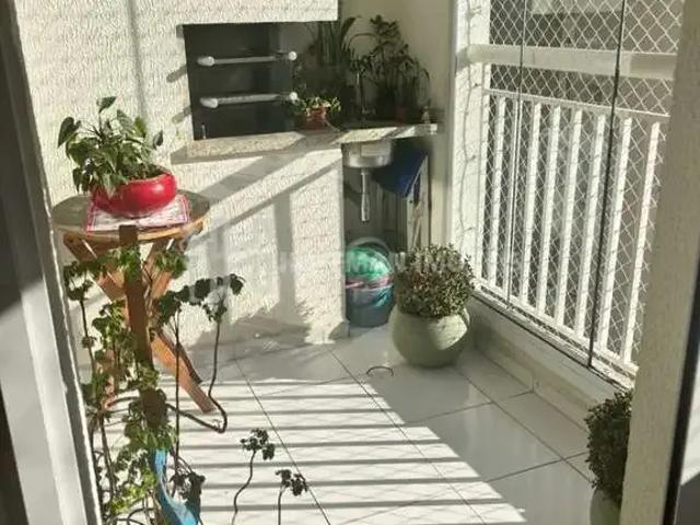 Apartamento para Venda em São Caetano do Sul/SP Jardim São Caetano 2 Quartos