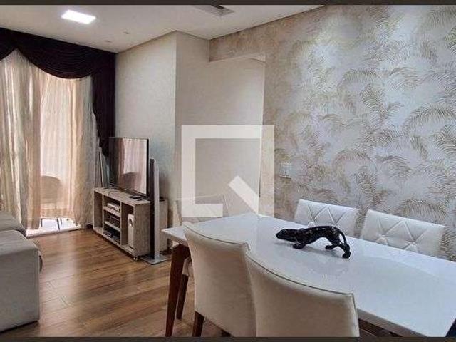 Apartamento para Venda em São Caetano do Sul/SP Jardim São Caetano 2 Quartos