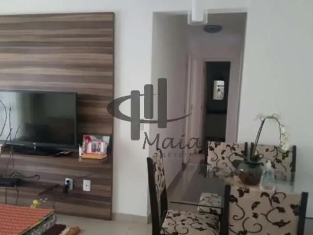 Apartamento para Venda em São Caetano do Sul/SP Jardim São Caetano 2 Quartos