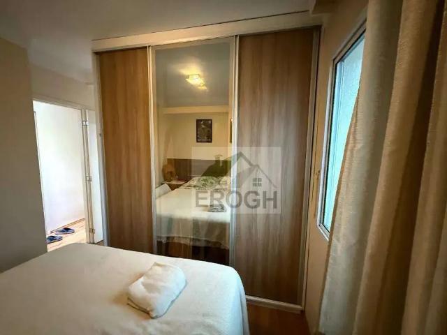 Apartamento para Venda em São Caetano do Sul/SP Jardim São Caetano 2 Quartos