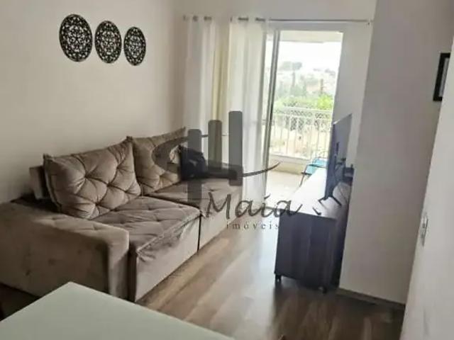 Apartamento para Venda em São Caetano do Sul/SP Jardim São Caetano 2 Quartos