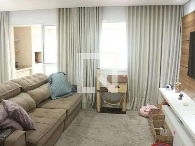 Apartamento para Venda em São Caetano do Sul/SP Jardim São Caetano 2 Quartos