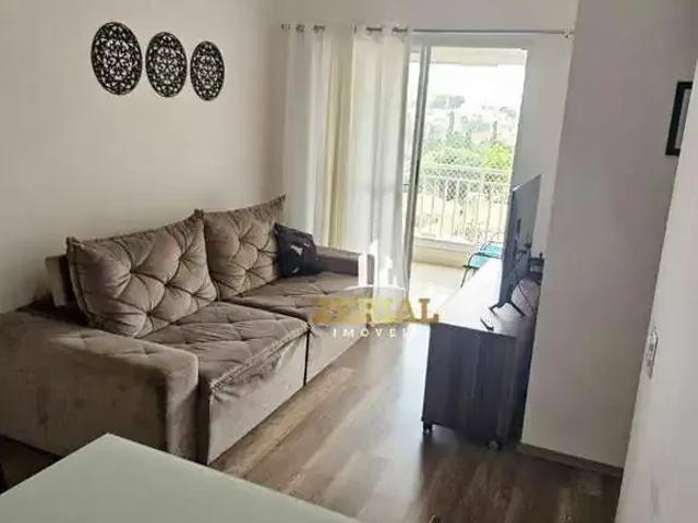 Apartamento para Venda em São Caetano do Sul/SP Jardim São Caetano 2 Quartos