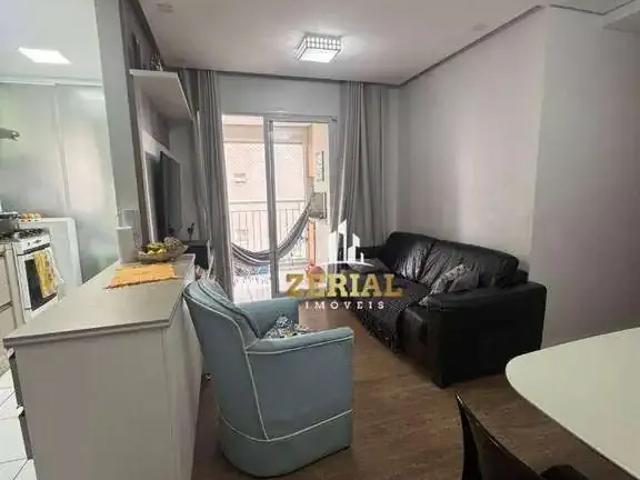 Apartamento para Venda em São Caetano do Sul/SP Jardim São Caetano 2 Quartos