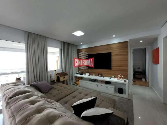 Apartamento para Venda em São Caetano do Sul/SP Jardim São Caetano 2 Quartos