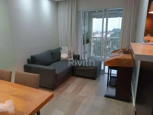 Apartamento para Venda em São Caetano do Sul/SP Jardim São Caetano 2 Quartos