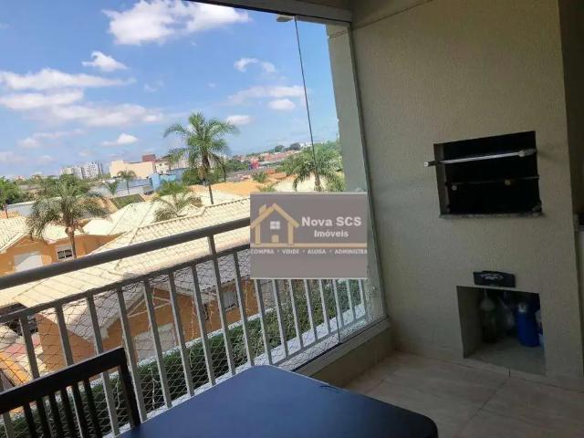 Apartamento para Venda em São Caetano do Sul/SP Jardim São Caetano 2 Quartos