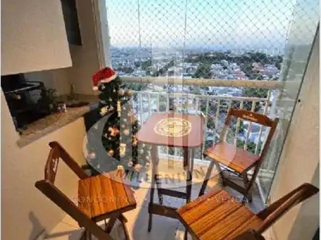 Apartamento para Venda em São Caetano do Sul/SP Jardim São Caetano 2 Quartos