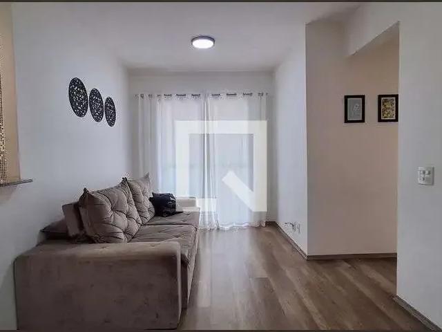 Apartamento para Venda em São Caetano do Sul/SP Jardim São Caetano 2 Quartos