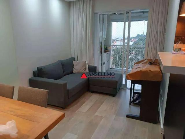 Apartamento para Venda em São Caetano do Sul/SP Jardim São Caetano 2 Quartos