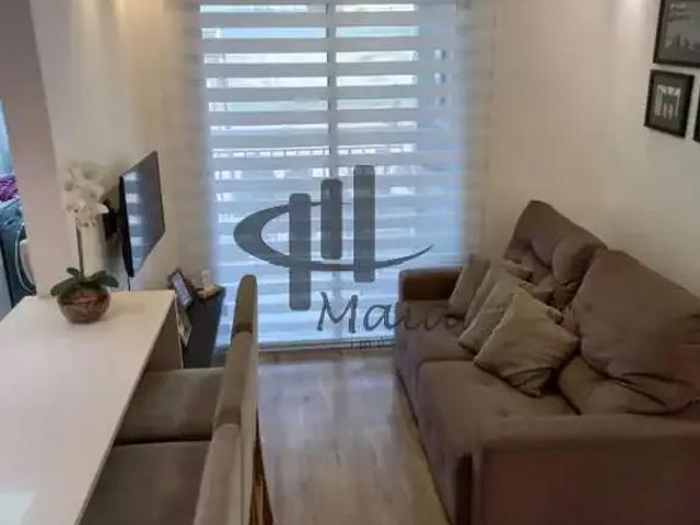 Apartamento para Venda em São Caetano do Sul/SP Jardim São Caetano 2 Quartos