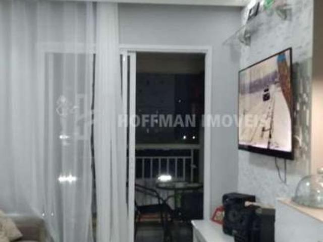 Apartamento para Venda em São Caetano do Sul/SP Jardim São Caetano 2 Quartos