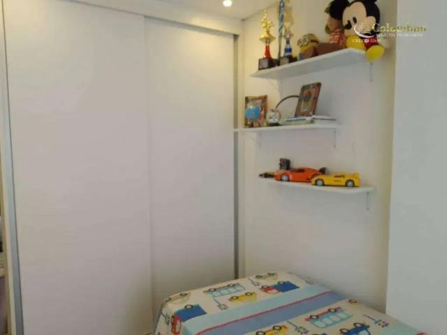 Apartamento para Venda em São Caetano do Sul/SP Jardim São Caetano 2 Quartos
