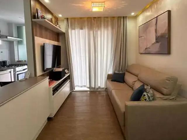 Apartamento para Venda em São Caetano do Sul/SP Jardim São Caetano 2 Quartos