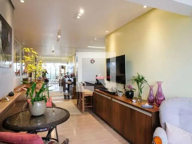 Apartamento para Venda em São Caetano do Sul/SP Jardim São Caetano 2 Quartos