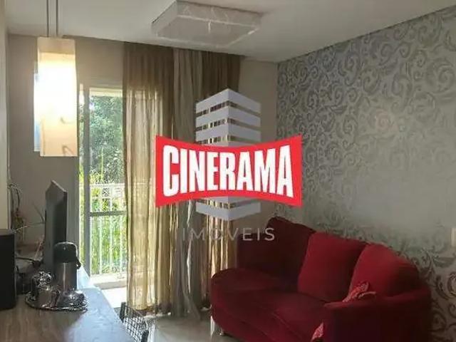 Apartamento para Venda em São Caetano do Sul/SP Jardim São Caetano 2 Quartos
